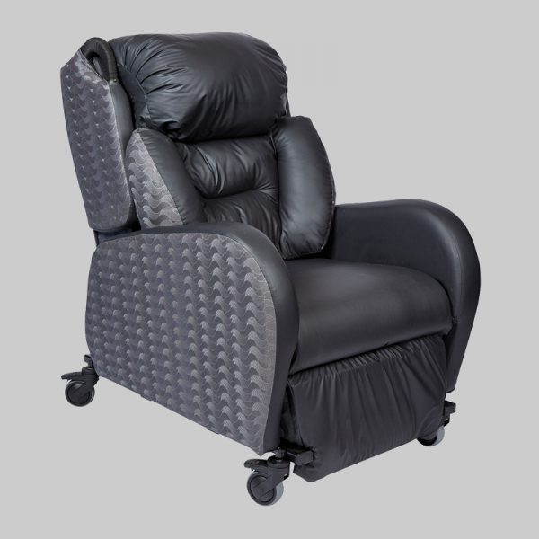 NHS Medica Range of Specialist Seating – Procare Mobility Specialist Chairs