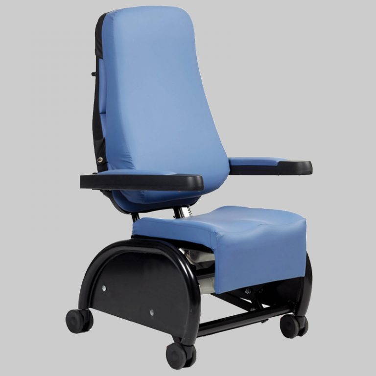 NHS Medica Range of Specialist Seating – Procare Mobility Specialist Chairs