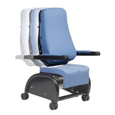 The Procare Medica – NHS advanced multi-functional chair – Procare ...
