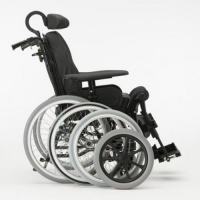 Rea Azalea Wheelchair – Procare Mobility Specialist Chairs