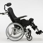 Rea Azalea Wheelchair – Procare Mobility Specialist Chairs