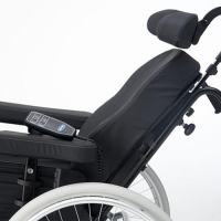 Rea Azalea Wheelchair – Procare Mobility Specialist Chairs
