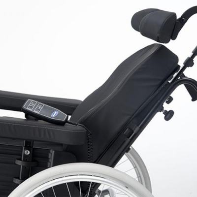 Rea Azalea Wheelchair – Procare Mobility Specialist Chairs