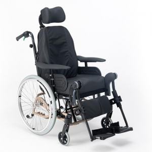 Rea Azalea Wheelchair – Procare Mobility Specialist Chairs