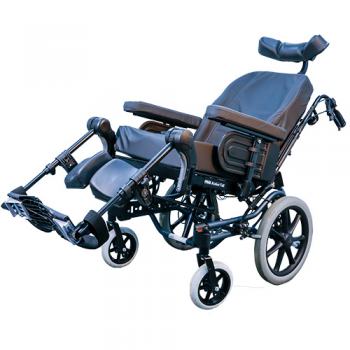Rea Azalea Wheelchair – Procare Mobility Specialist Chairs